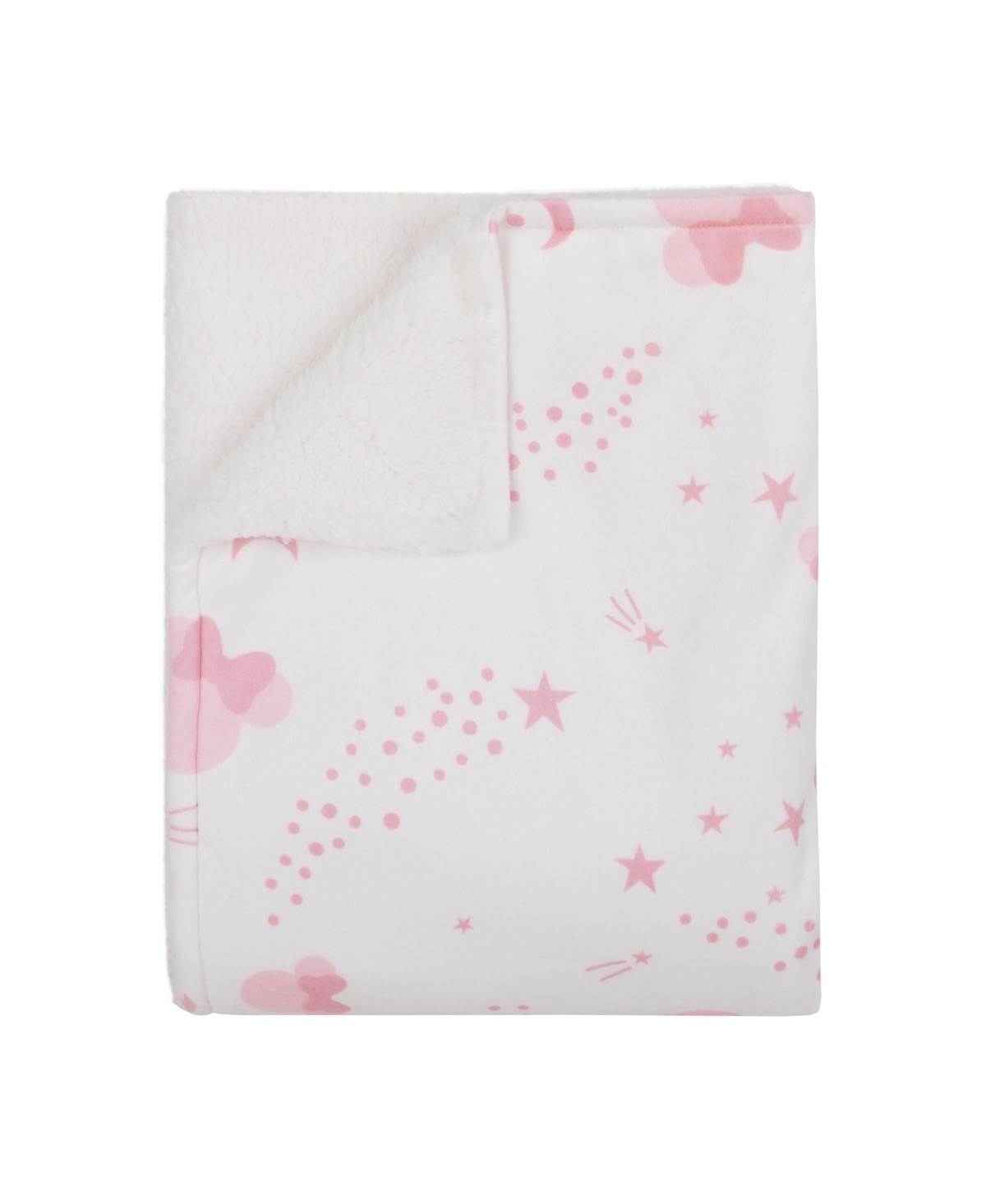 Click here for NoJo Disney Minnie Mouse Twinkle Twinkle Minnie Pi... prices