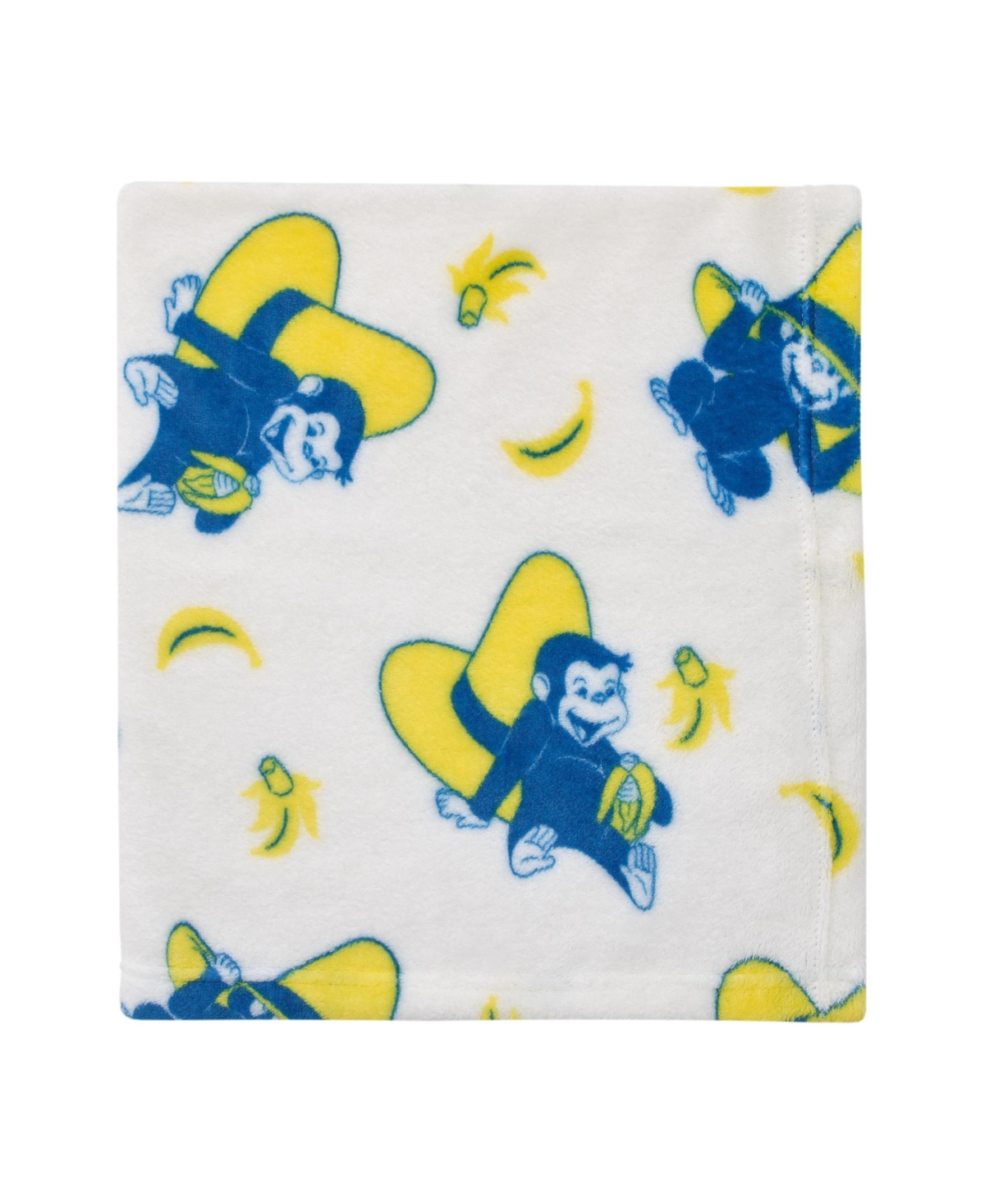 Click here for NoJo Baby Welcome to the Universe Curious George W... prices