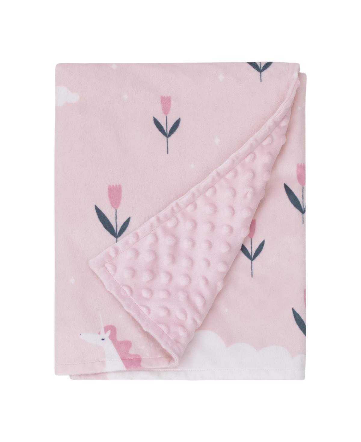 Click here for NoJo Little Love by Unicorn Pink  White  and Teal... prices