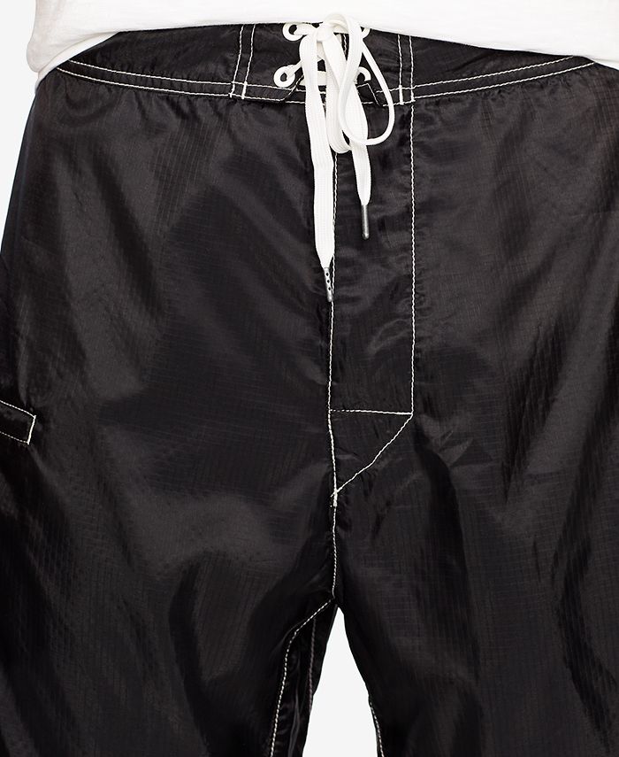 Denim & Supply Ralph Lauren Men's Ripstop Surfer Shorts - Macy's