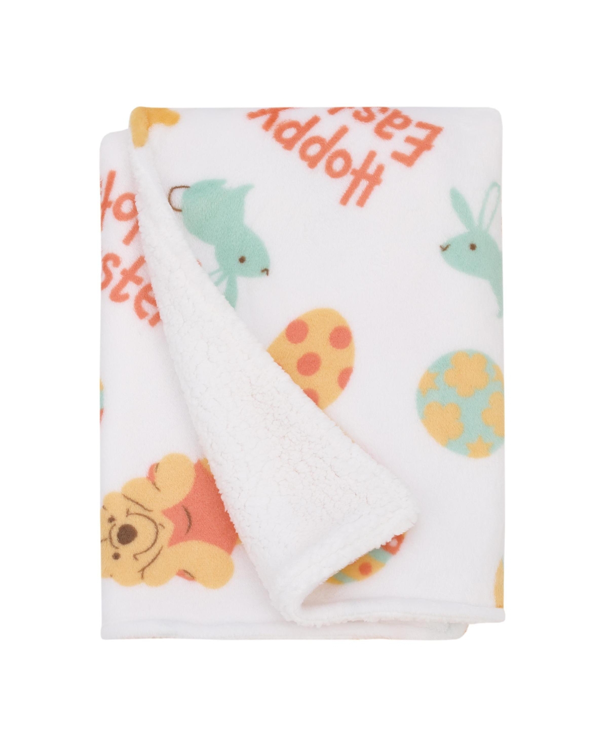 Click here for NoJo Baby Disney Winnie the Pooh Aqua  Tan  Red  a... prices