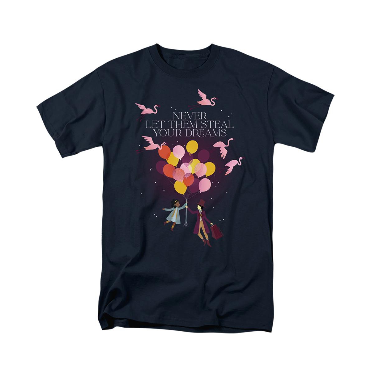 Click here for Willy Wonka & The Chocolate Factory Mens Willy Won... prices