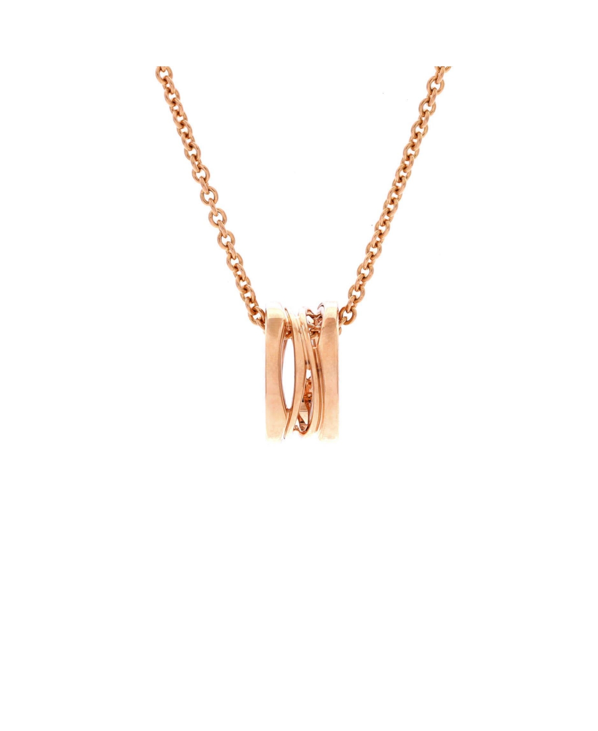 Click here for Pre-Owned Bvlgari B.Zero1 Design Legend Zaha Hadid... prices