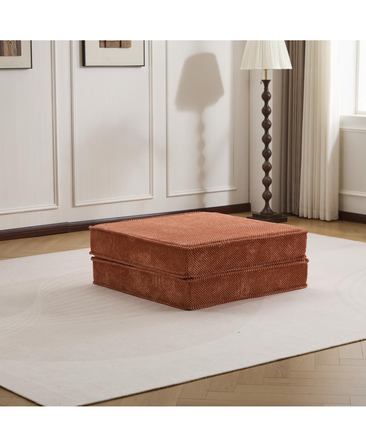 Click here for Streamdale Furniture Mahjong Sofa  Convertible Flo... prices