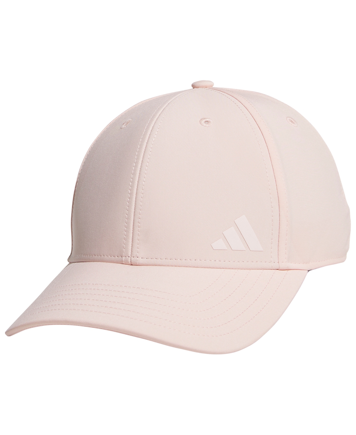 Click here for adidas Womens Backless 3 Hat - Blush Pink/Pink Tin... prices