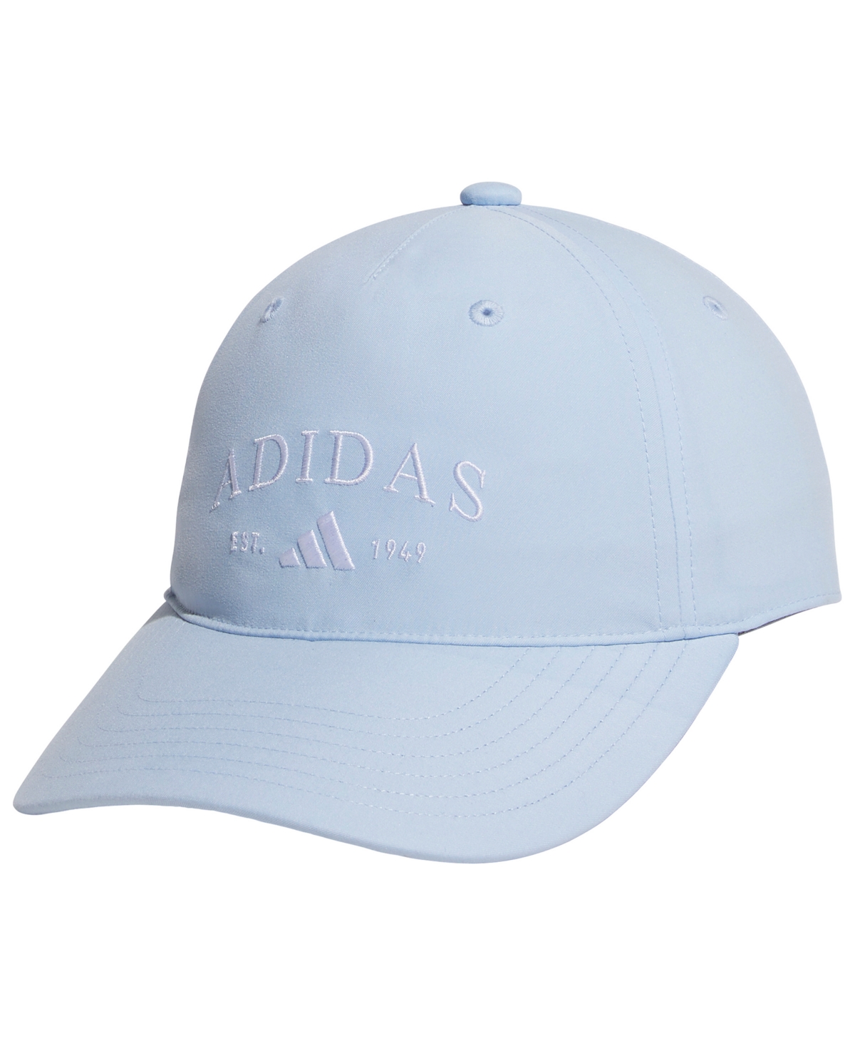 Click here for adidas Womens Sport Essentials Strap Back Hat - Gl... prices
