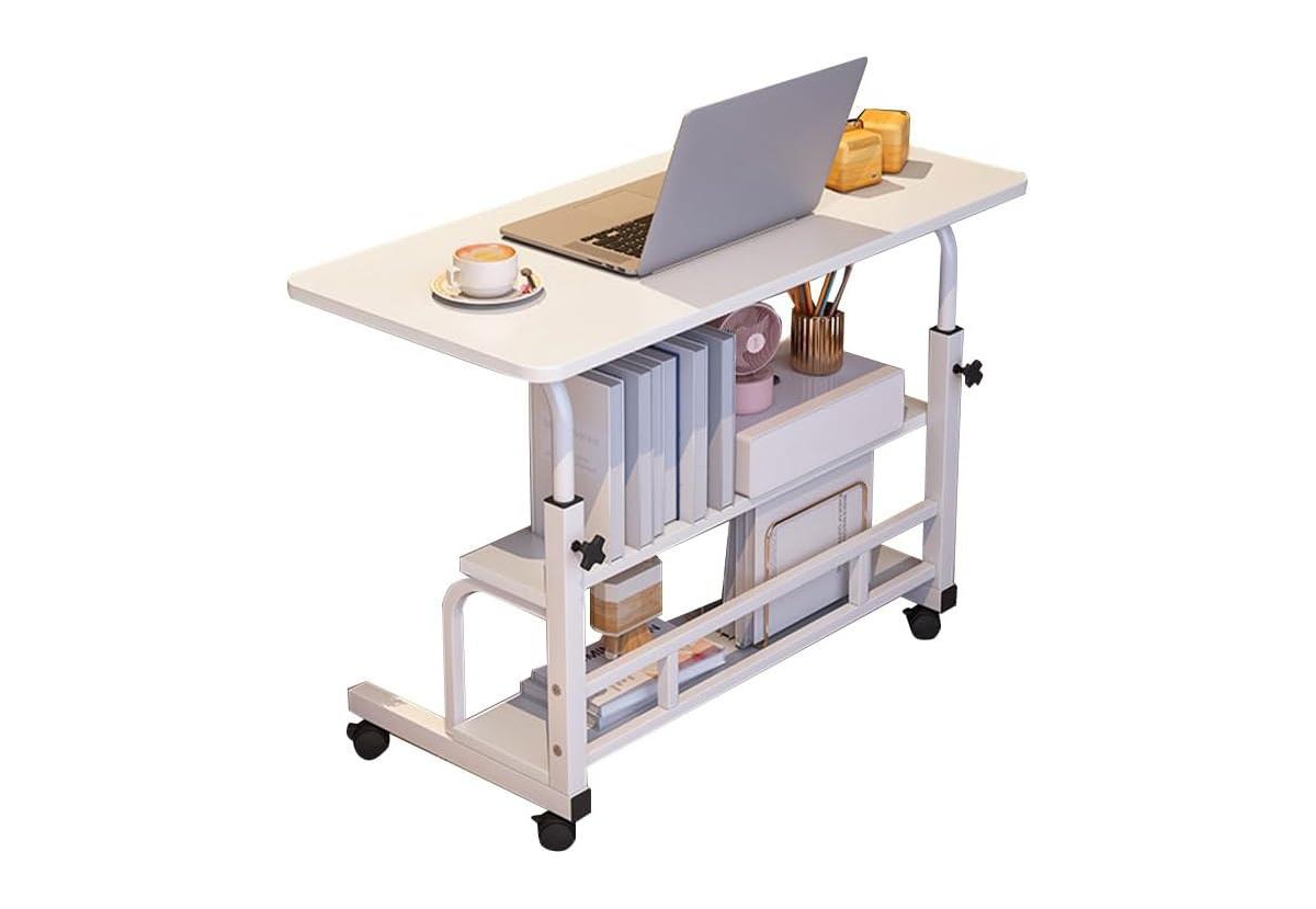 Click here for gaomon Adjustable Table Student Computer Portable... prices