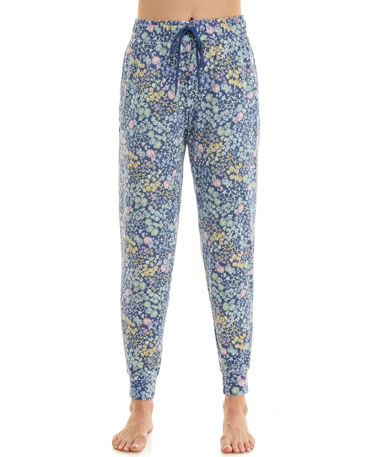 Click here for Roudelain Womens Full-Length Pull-On Jogger Pants... prices