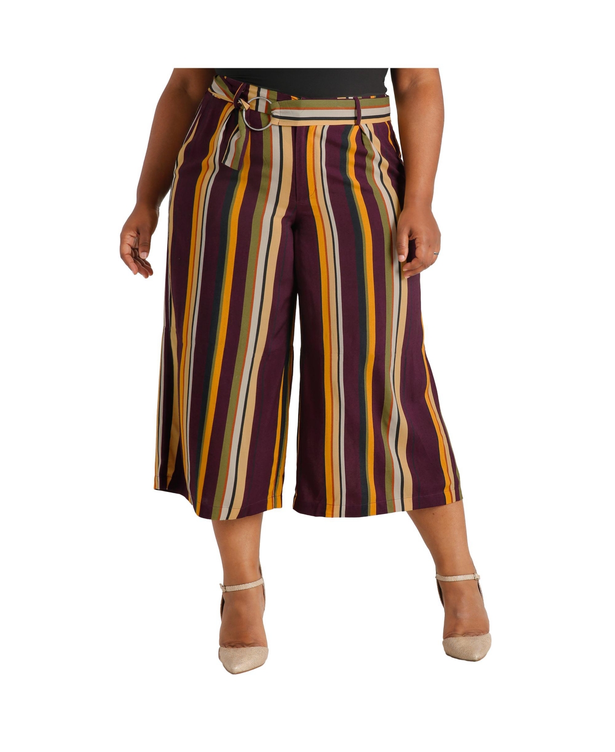 Click here for Poetic Justice Womens Within Cotton French Terry S... prices