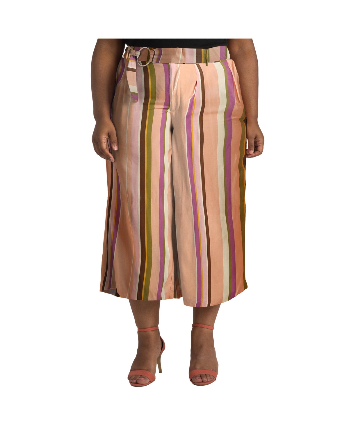 Click here for Poetic Justice Womens Within Cotton French Terry S... prices