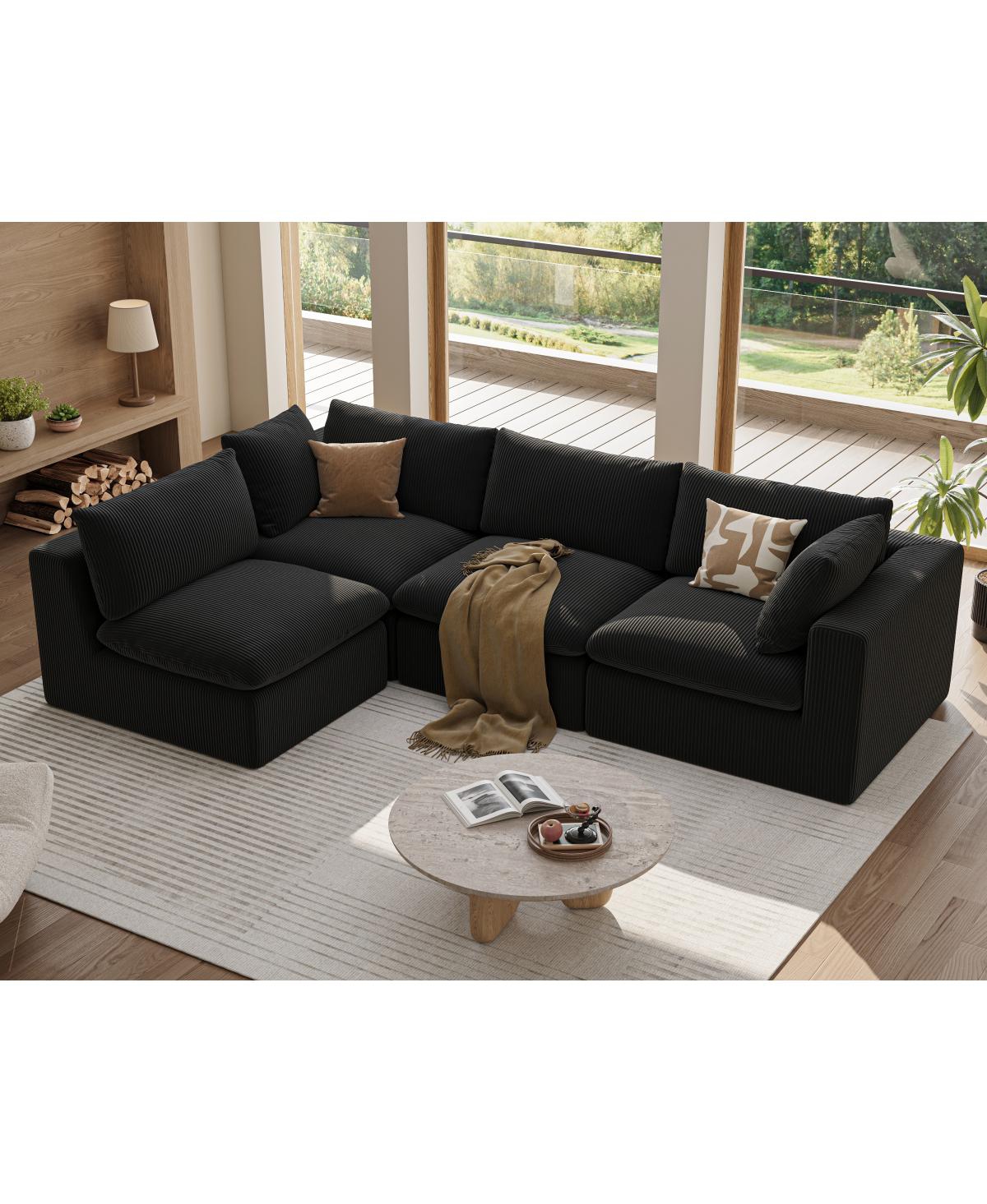 Click here for Streamdale Furniture Streamdale Modular Oversized... prices