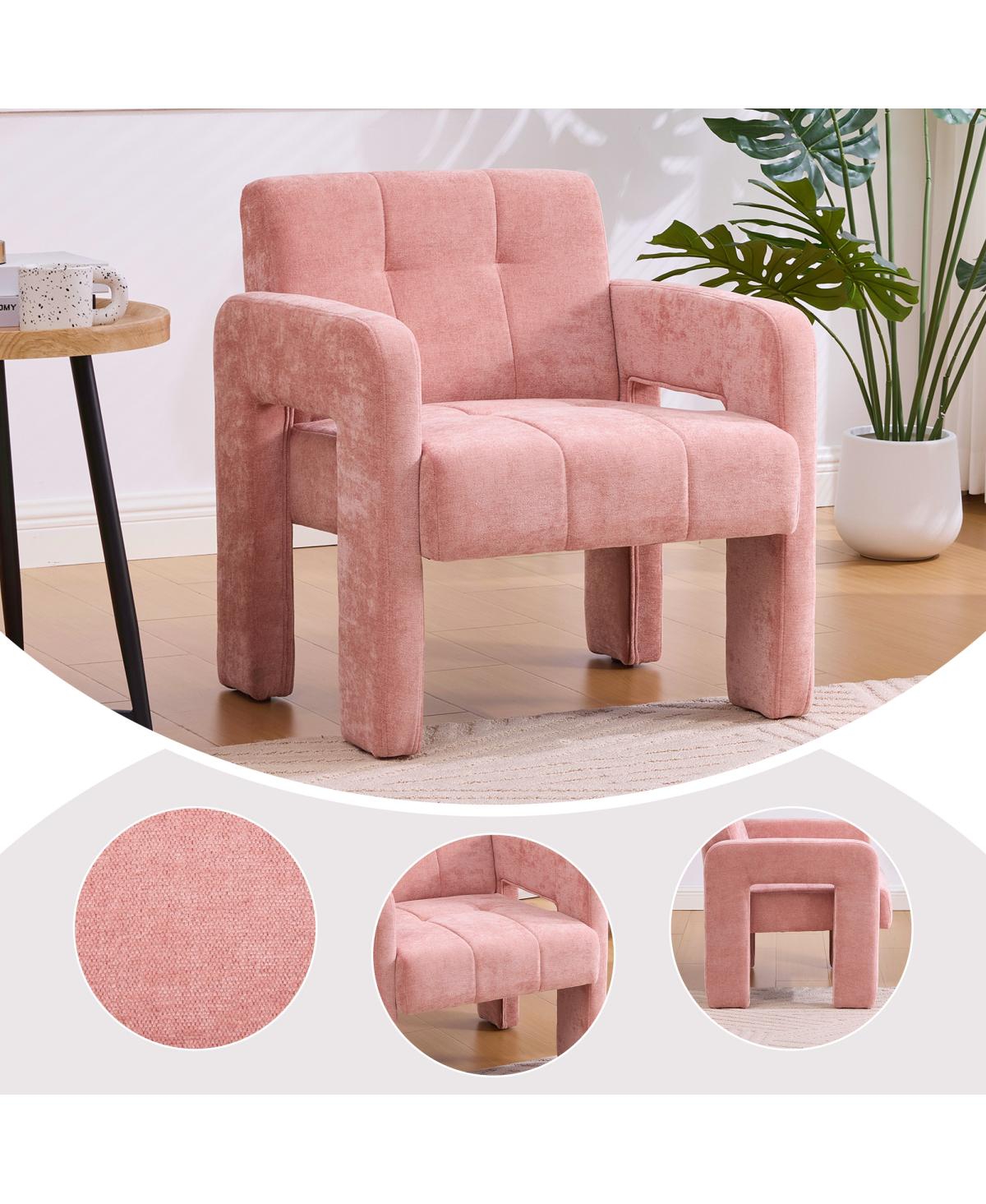 Click here for Streamdale Furniture Modern Minimalist Single Armc... prices