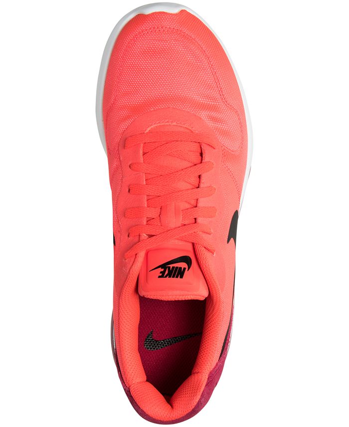 Nike Women's MD Runner 2 LW Casual Sneakers from Finish Line - Macy's