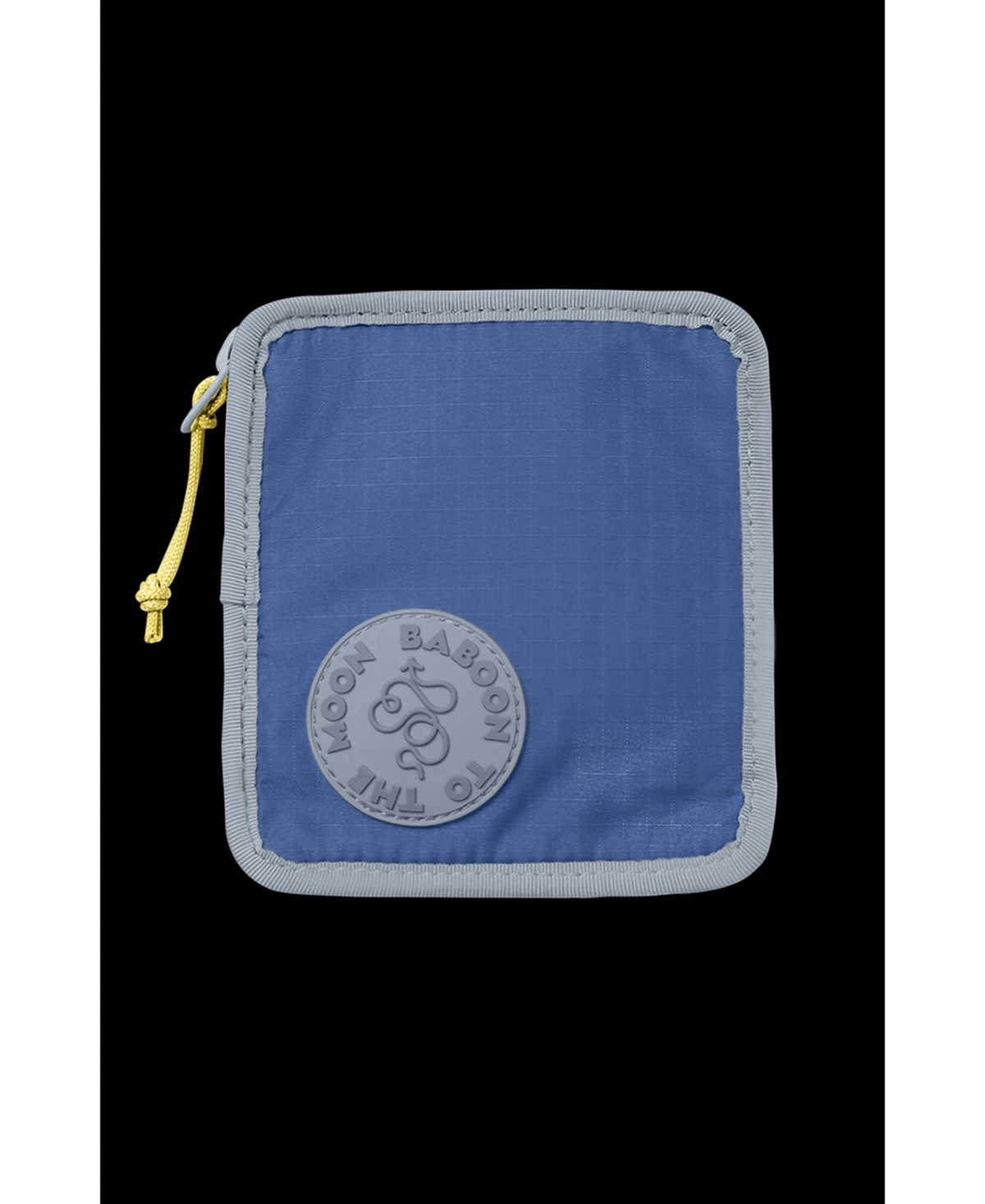 Click here for Baboon to the Moon Zip Wallet - Aero prices