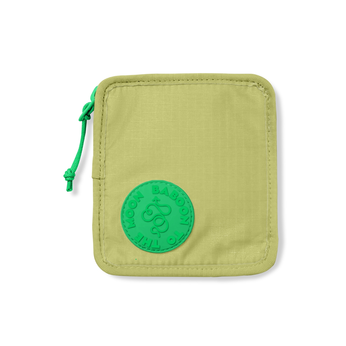 Click here for Baboon to the Moon Zip Wallet - Circuit prices
