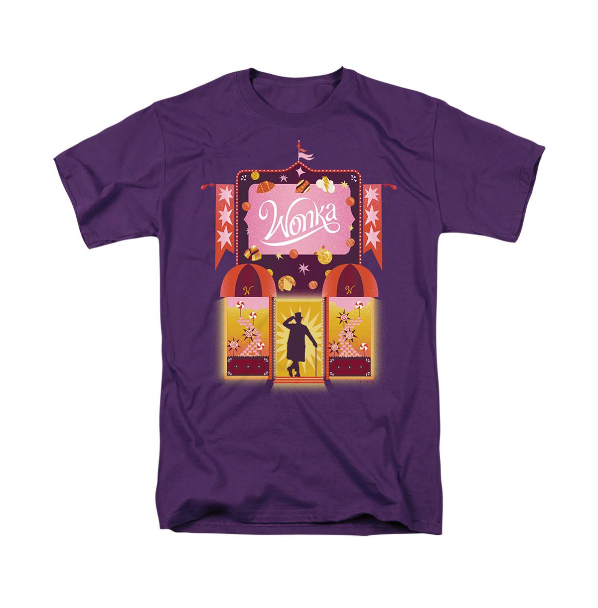 Click here for Willy Wonka & The Chocolate Factory Big & Tall Wil... prices