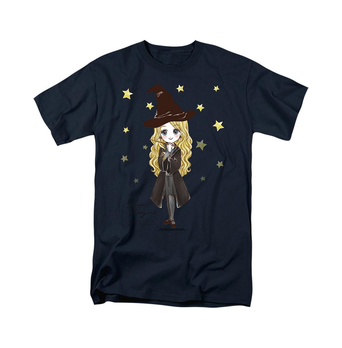 Click here for Harry Potter Mens Luna Lovegood Quote And Stars T... prices