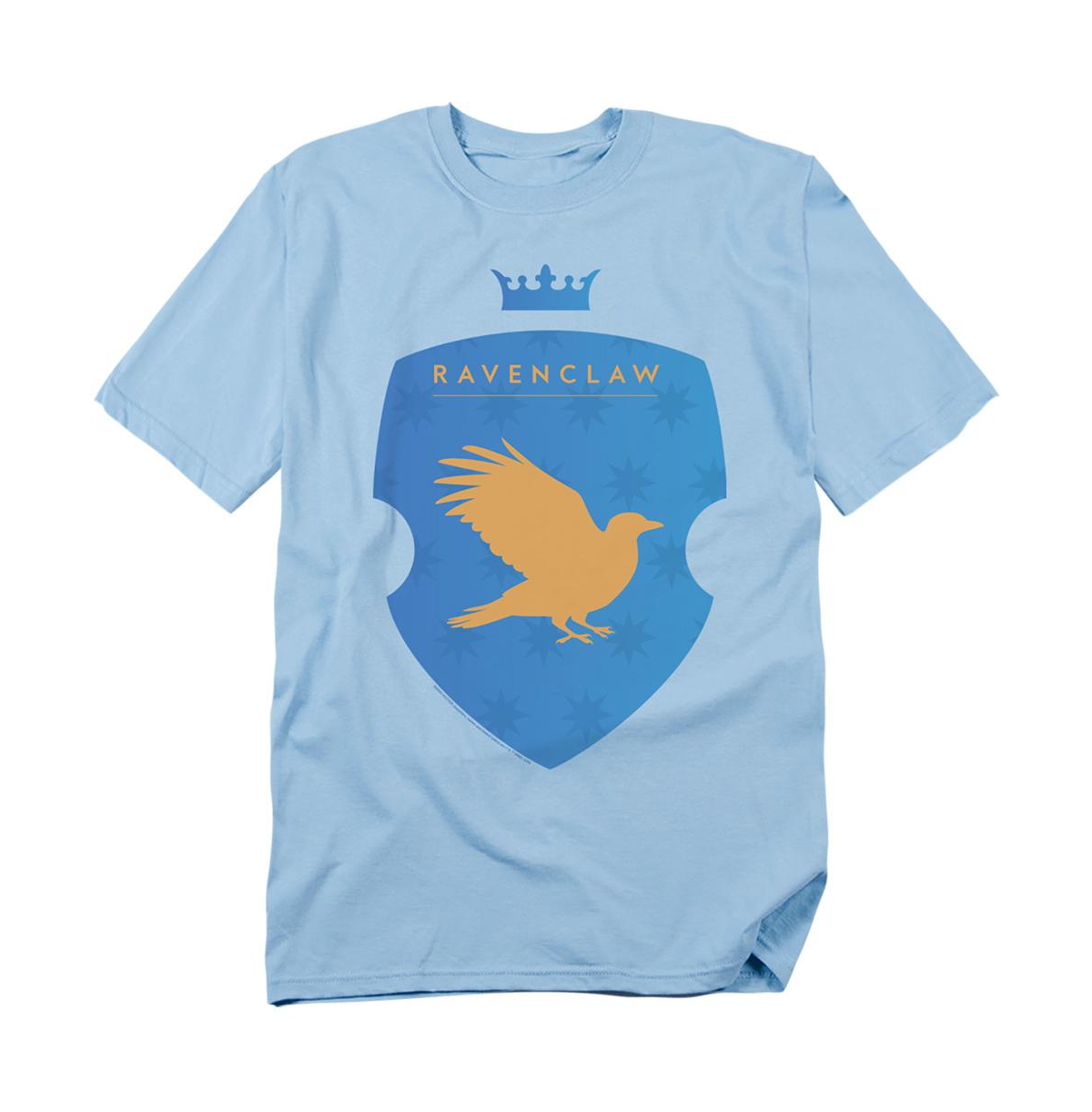 Click here for Harry Potter Mens Ravenclaw Shield Crest T Shirt -... prices
