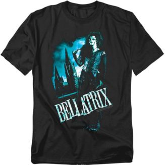 Harry Potter Men's Bellatrix Full Body T-Shirt - Macy's