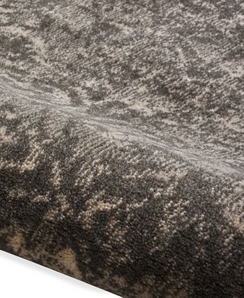 Kelly Ripa Home CLOSEOUT!! Origin KRH12 5'3" x 7'5" Area Rug - Macy's