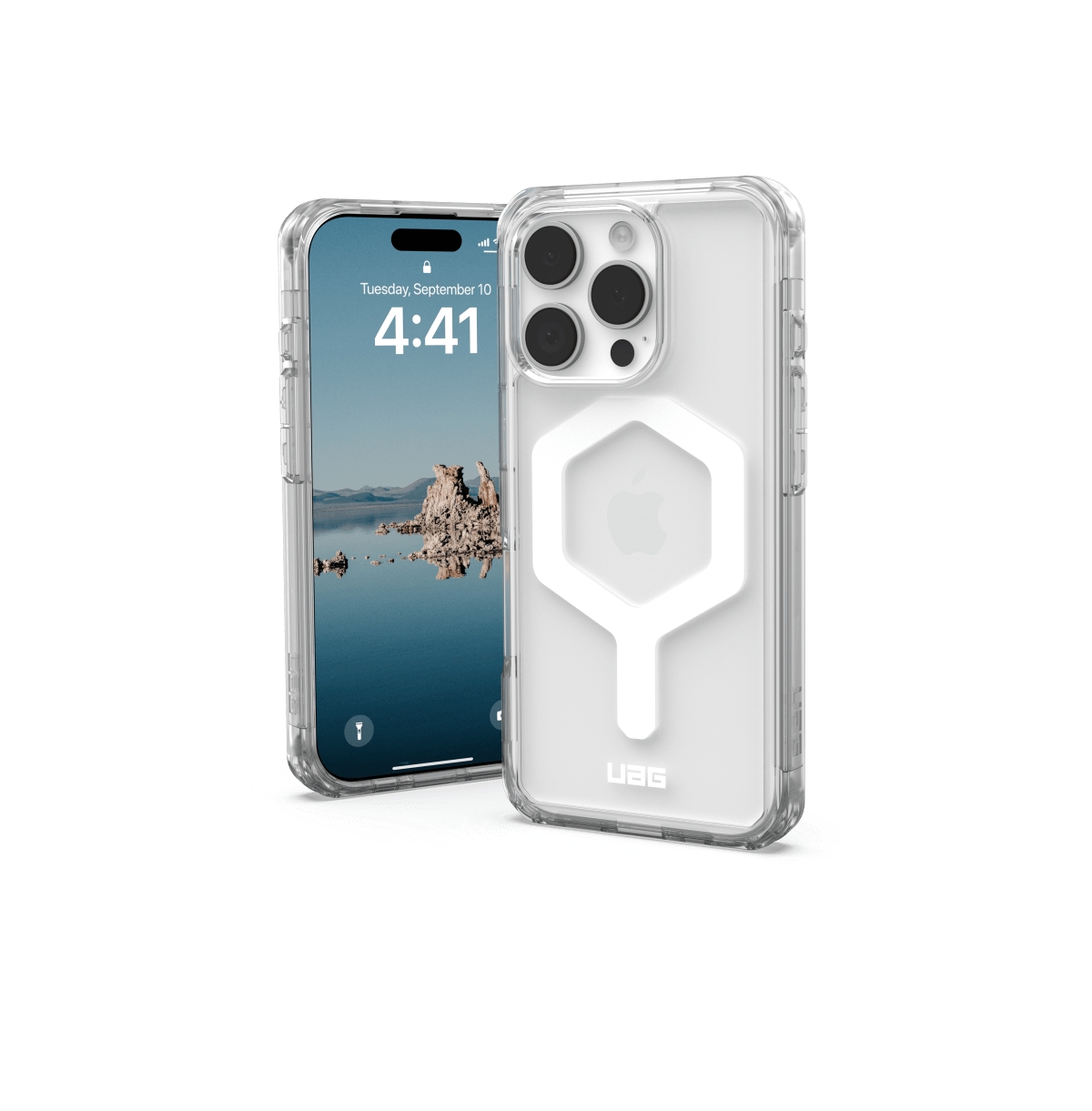 Click here for Urban Armor Gear Plyo MagSafe Case for Apple iPhon... prices