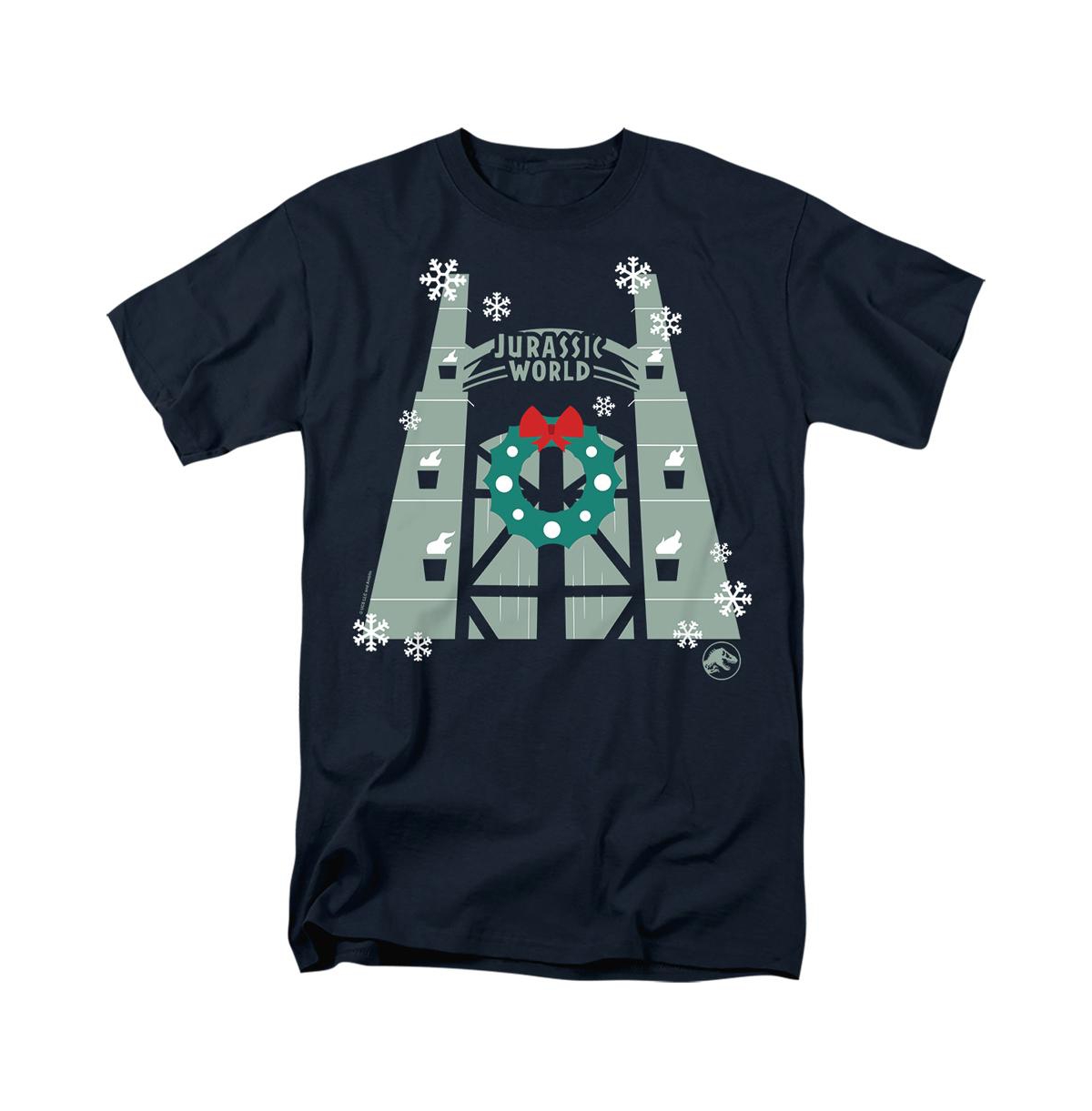 Click here for Jurassic Park Mens Jurassic World Jurassic Christm... prices