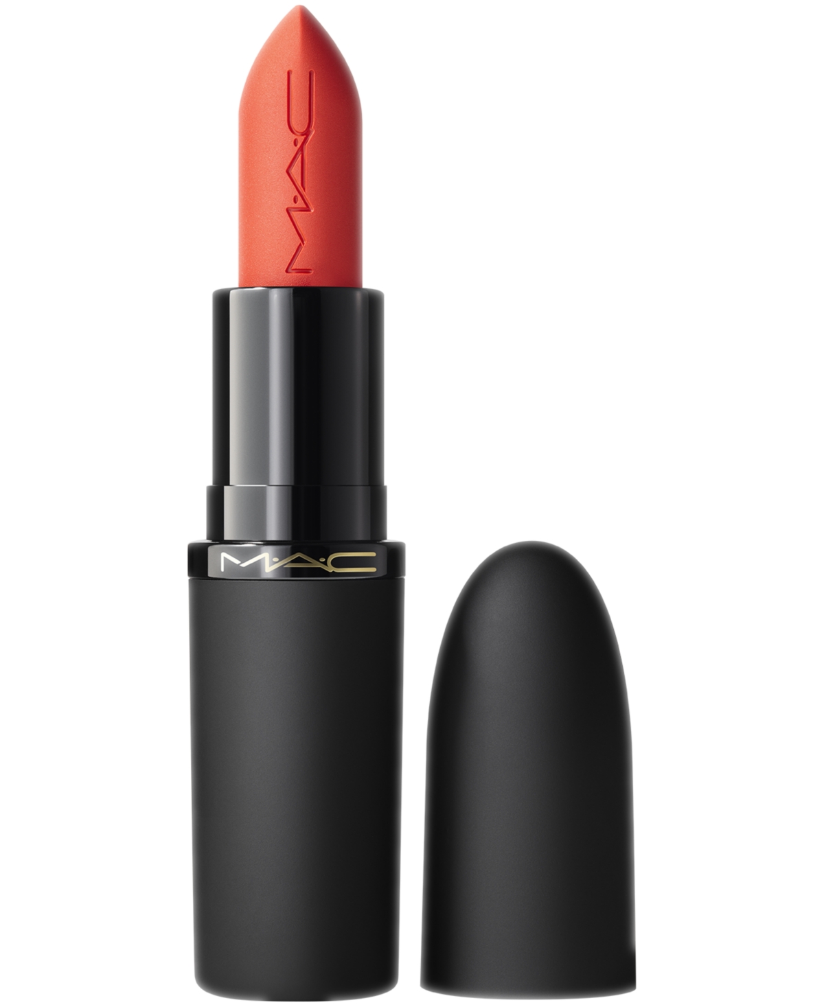 Click here for Mac Powder Kiss Matte Lipstick  Full-Size - My Bes... prices
