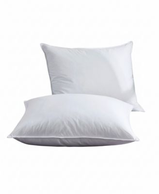 Click here for Unikome Down Around Design Cotton 2 Pack Pillows prices