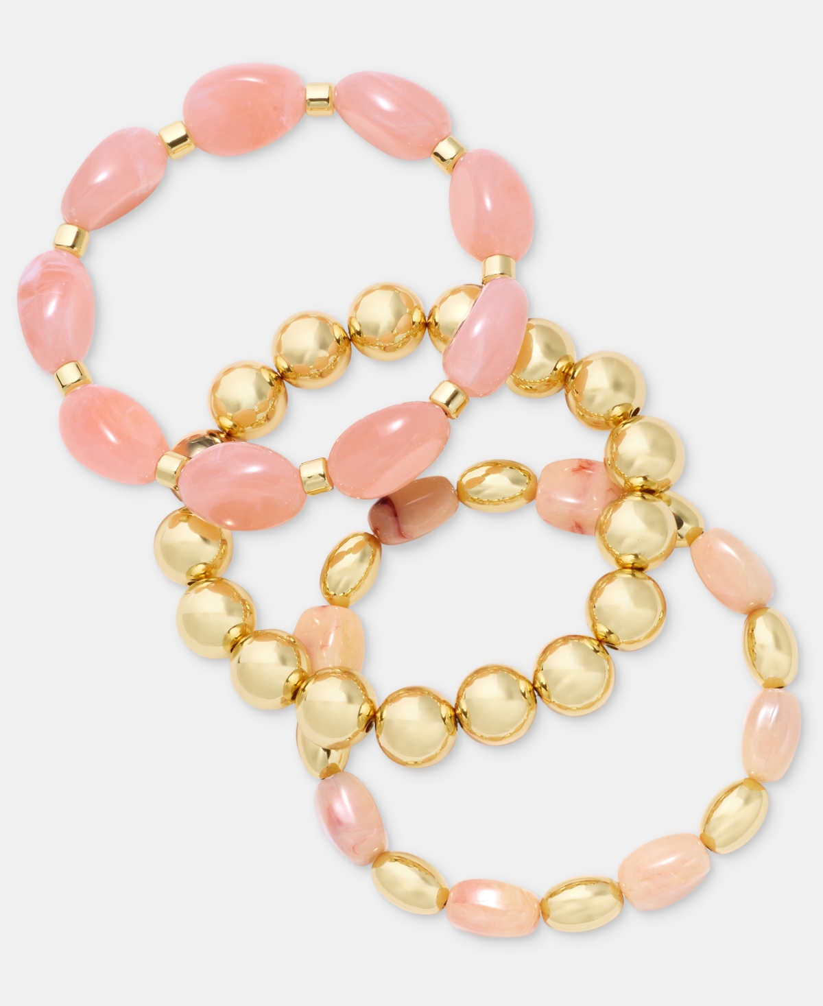 Click here for I.n.c. International Concepts 3-Pc. Set Beaded Str... prices