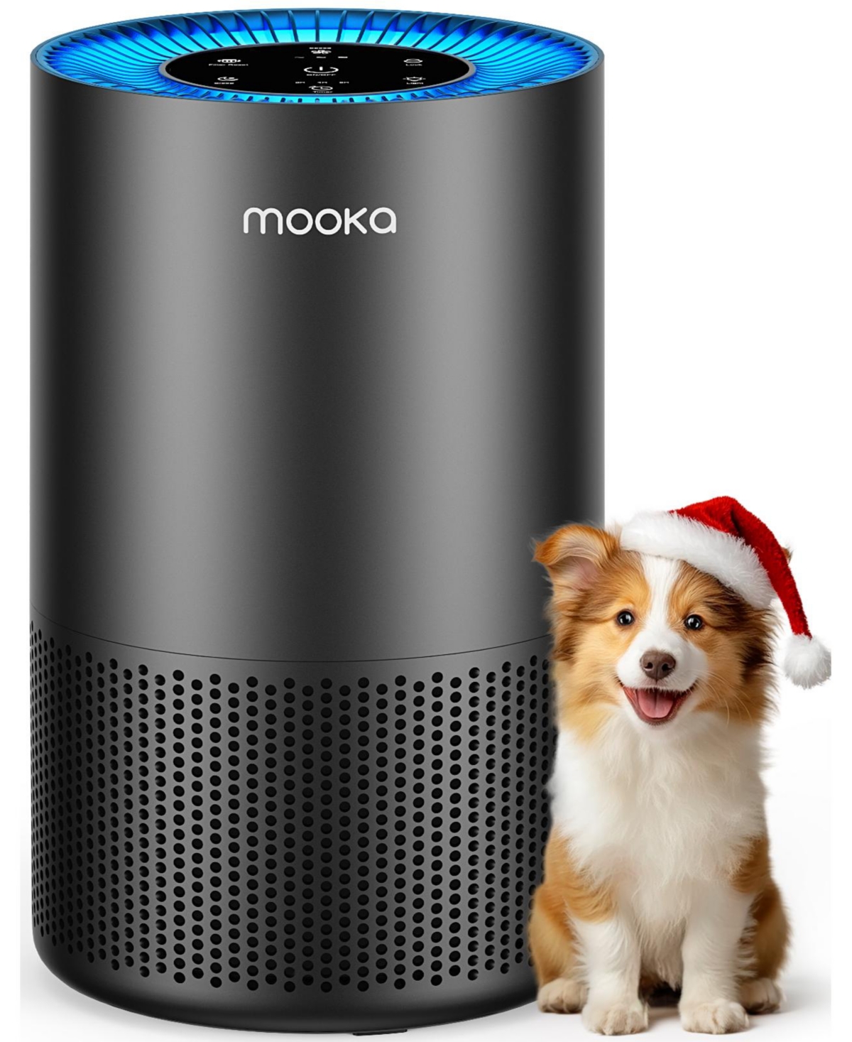 Click here for Zachvo Air Purifiers for Room Up to 1300 Sq Ft  wi... prices