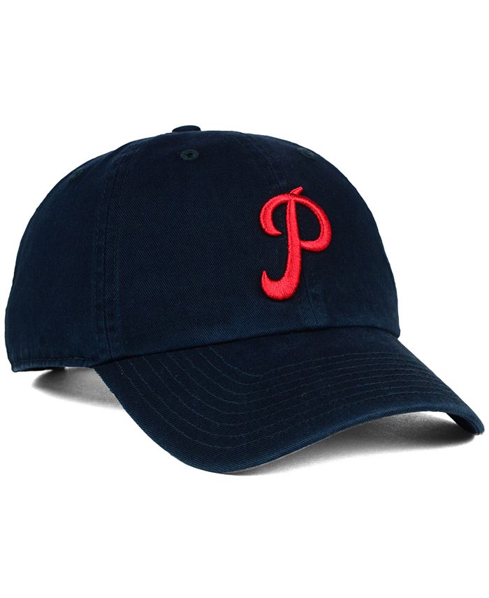 '47 Brand Philadelphia Phillies Core Clean Up Cap - Macy's