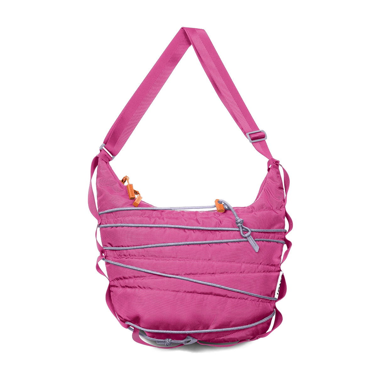 Click here for Baboon to the Moon Moonbag 7L - Raspberry fizz prices