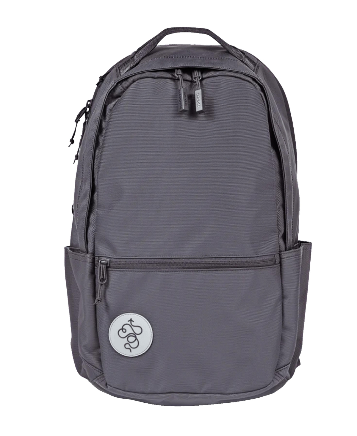 Click here for Baboon to the Moon 24L City Backpack - Grey prices