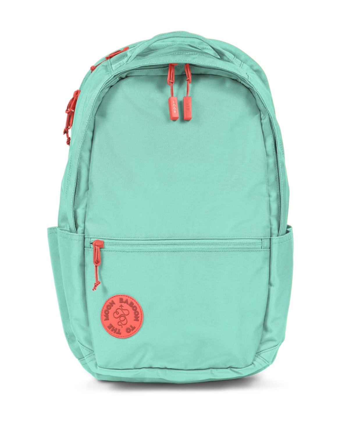 Click here for Baboon to the Moon 24L City Backpack - Aqua drift prices