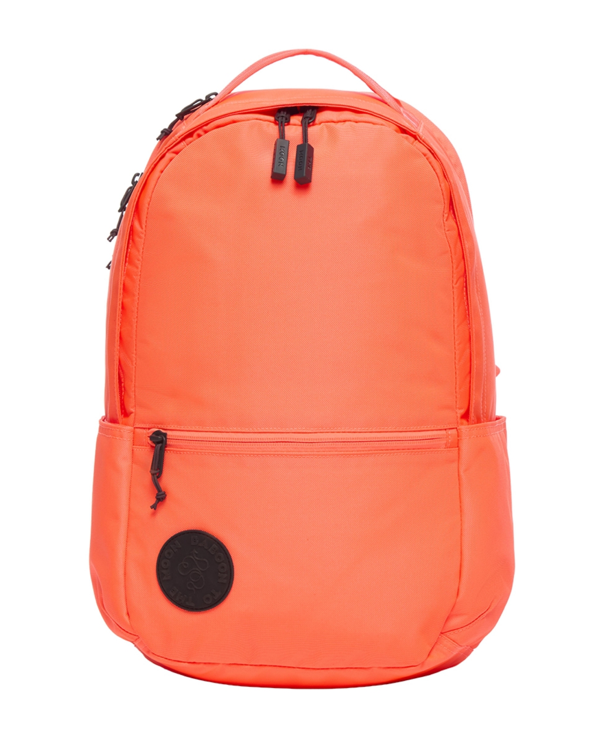Click here for Baboon to the Moon 24L City Backpack - Neon punch prices
