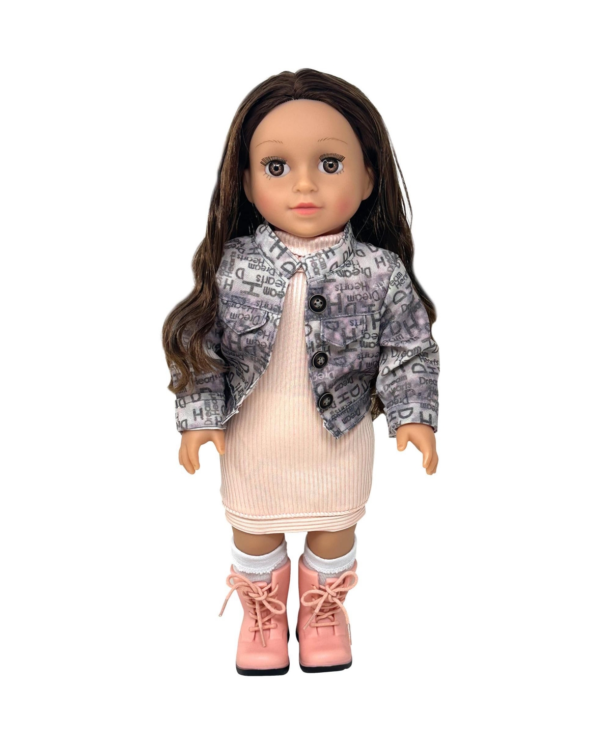 Click here for 18 Inch Dolls with Soft Hair â Soft Body 18 inch... prices