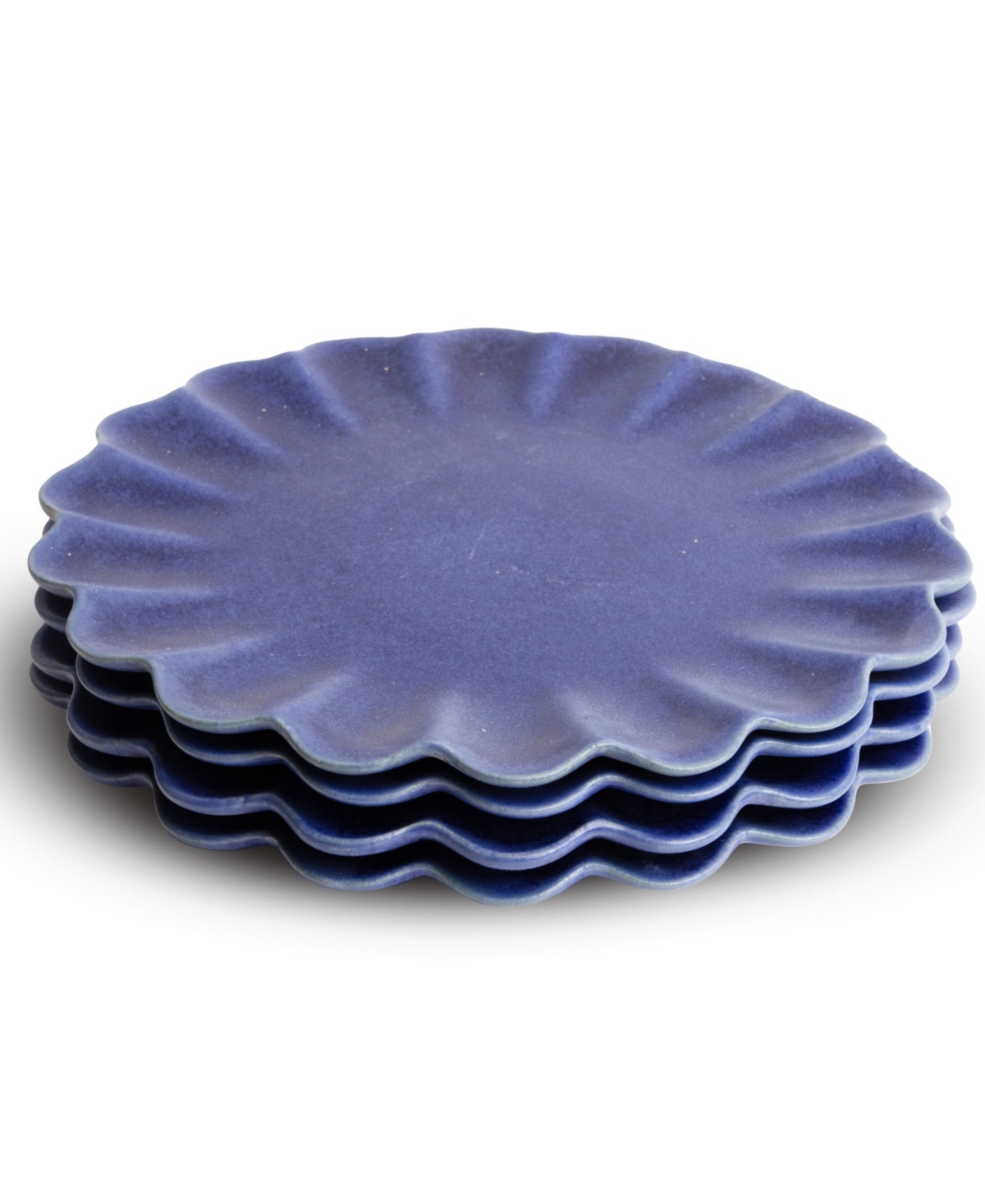 Click here for Lemieux Et Cie Dhalia 4-Pc. Dinner Plates  Service... prices