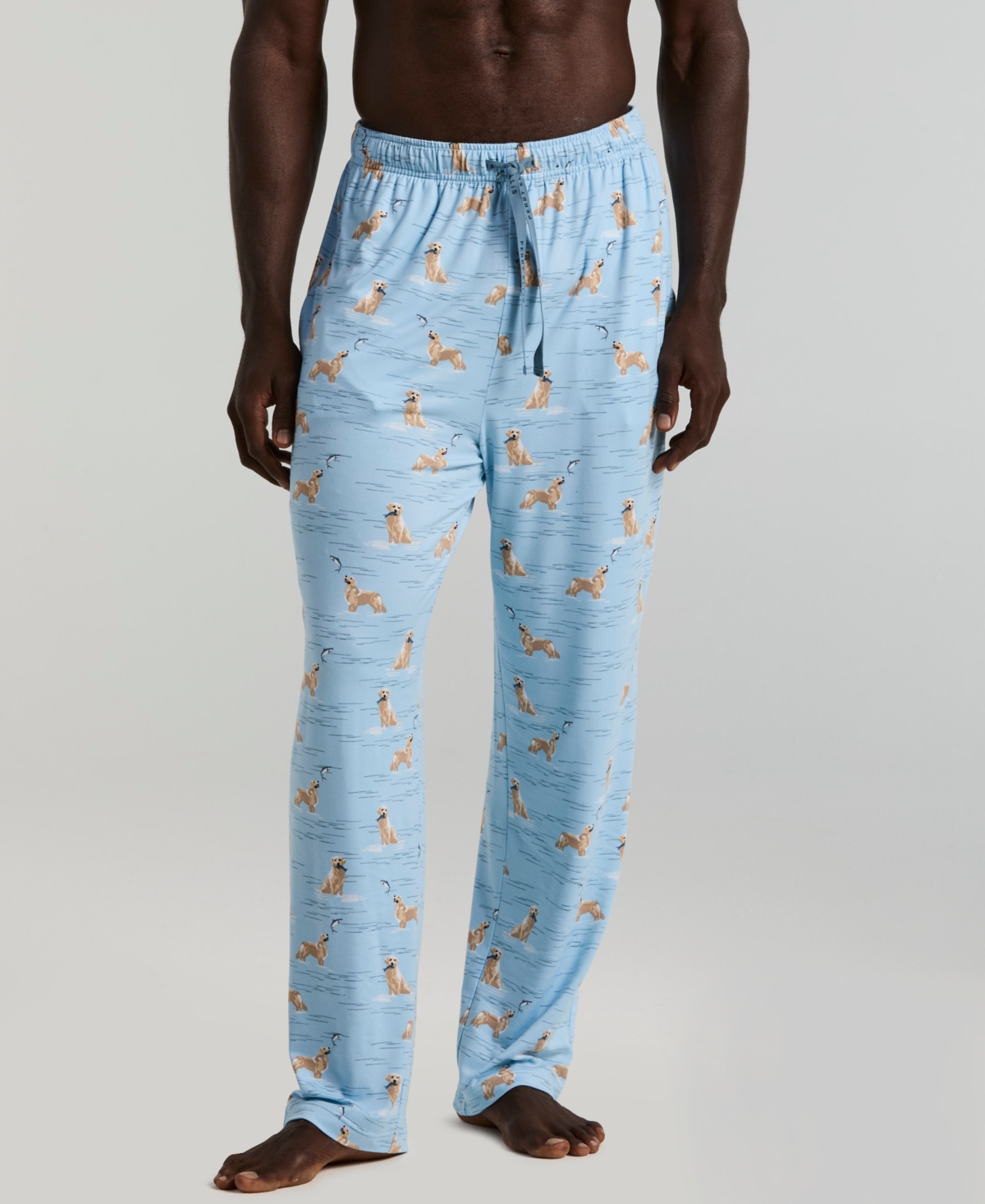 Click here for Perry Ellis Portfolio Mens Dog Joggers Sleepwear P... prices