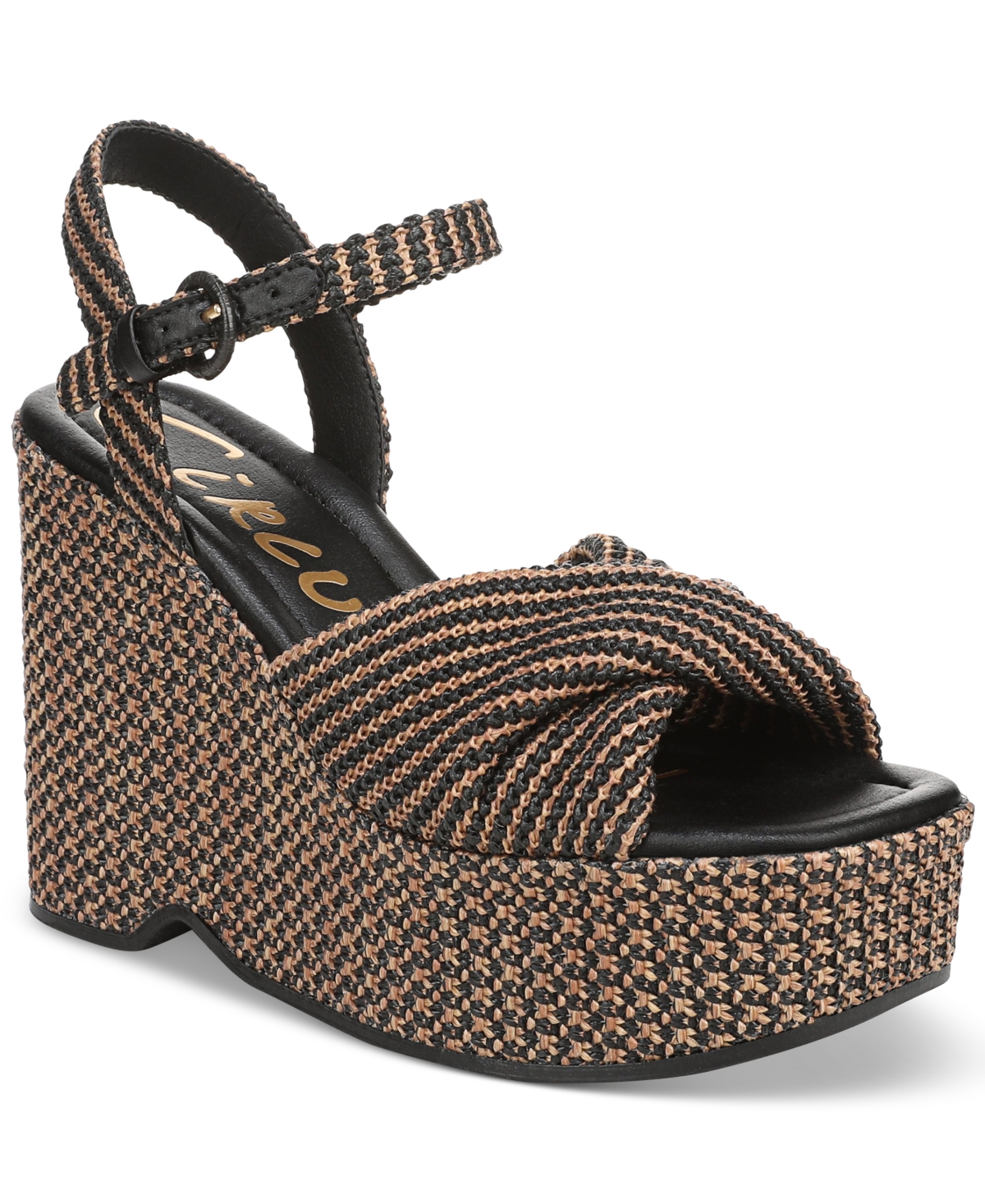 Click here for Circus Ny by Sam Edelman Womens Joanne Platform Ra... prices