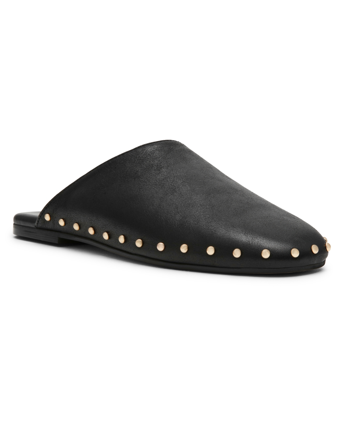 Click here for Steve Madden Womens Pearson Studded Slip-On Flats... prices