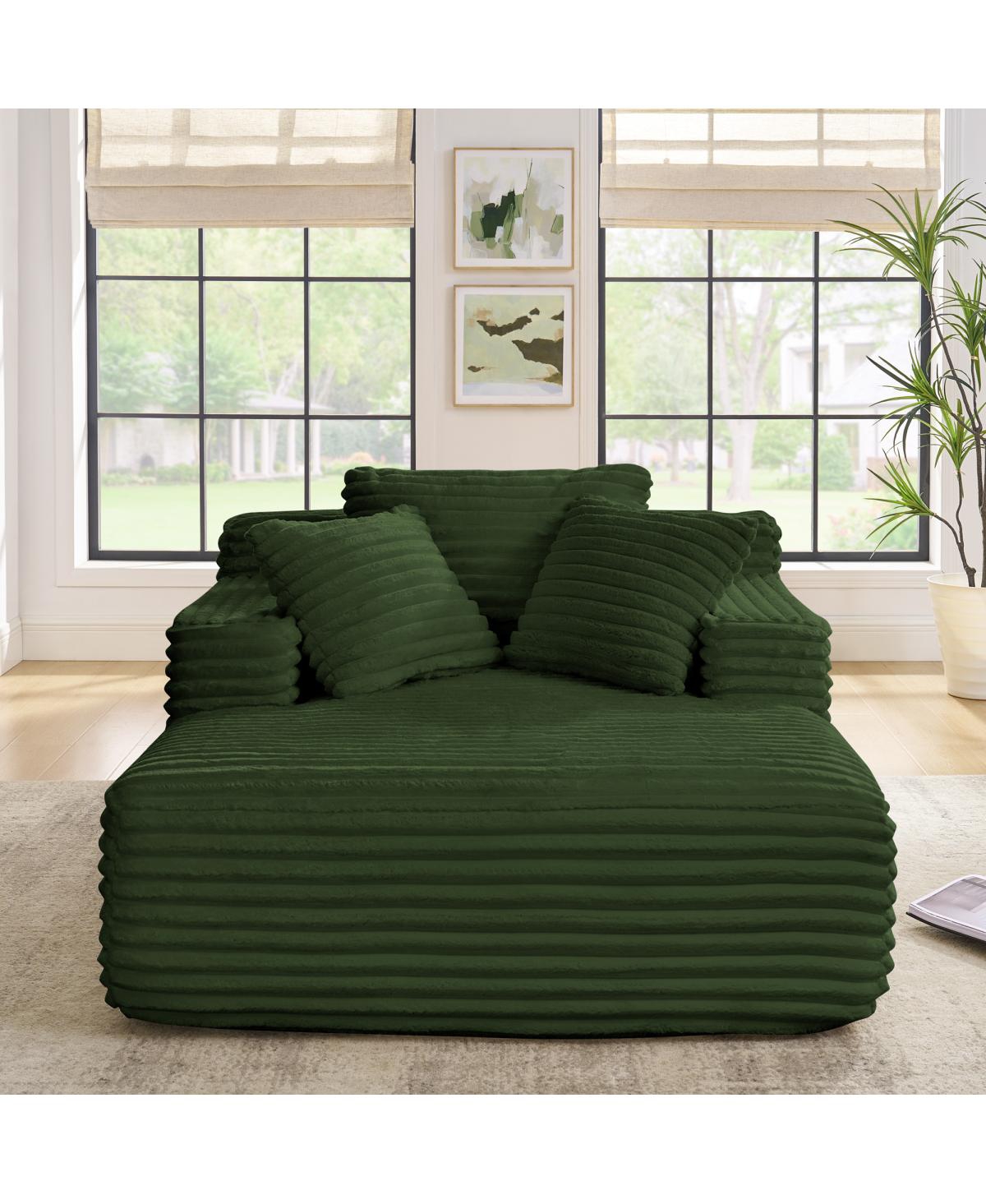 Click here for Streamdale Furniture Living Room Compressed Chaise... prices