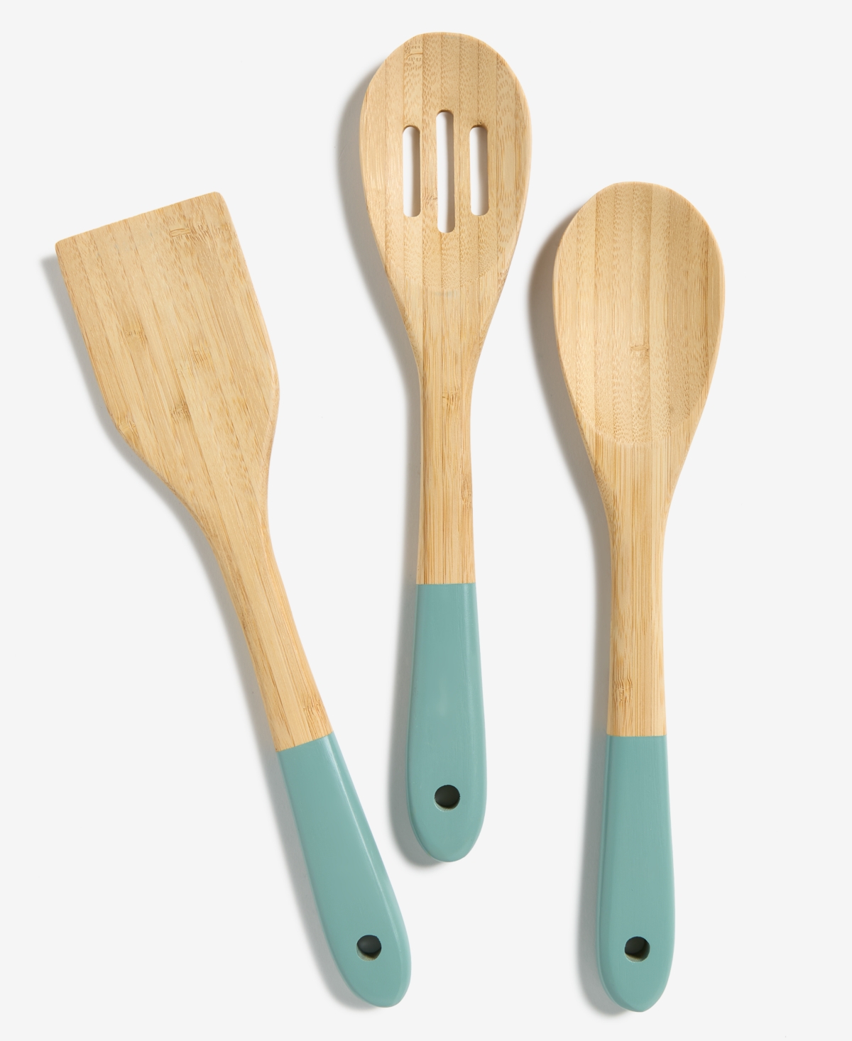 Click here for Arch Studio Bamboo Utensil 3-Pc. Set  Macys Exclus... prices
