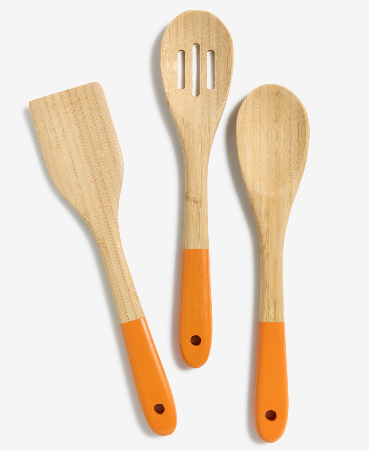 Click here for Arch Studio Bamboo Utensil 3-Pc. Set  Macys Exclus... prices