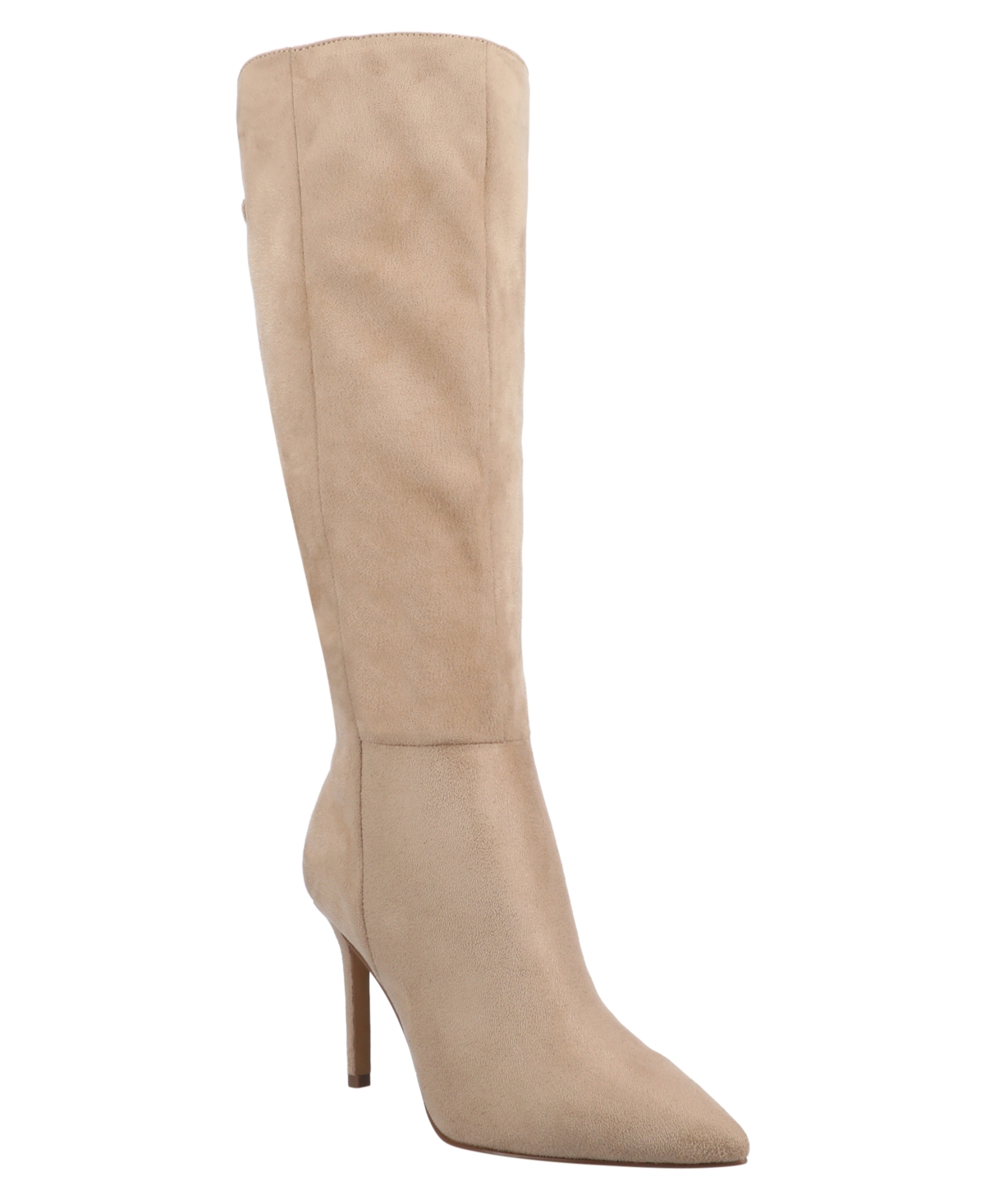 Click here for Journee Collection Womens Ryla Stiletto Heel Zippe... prices