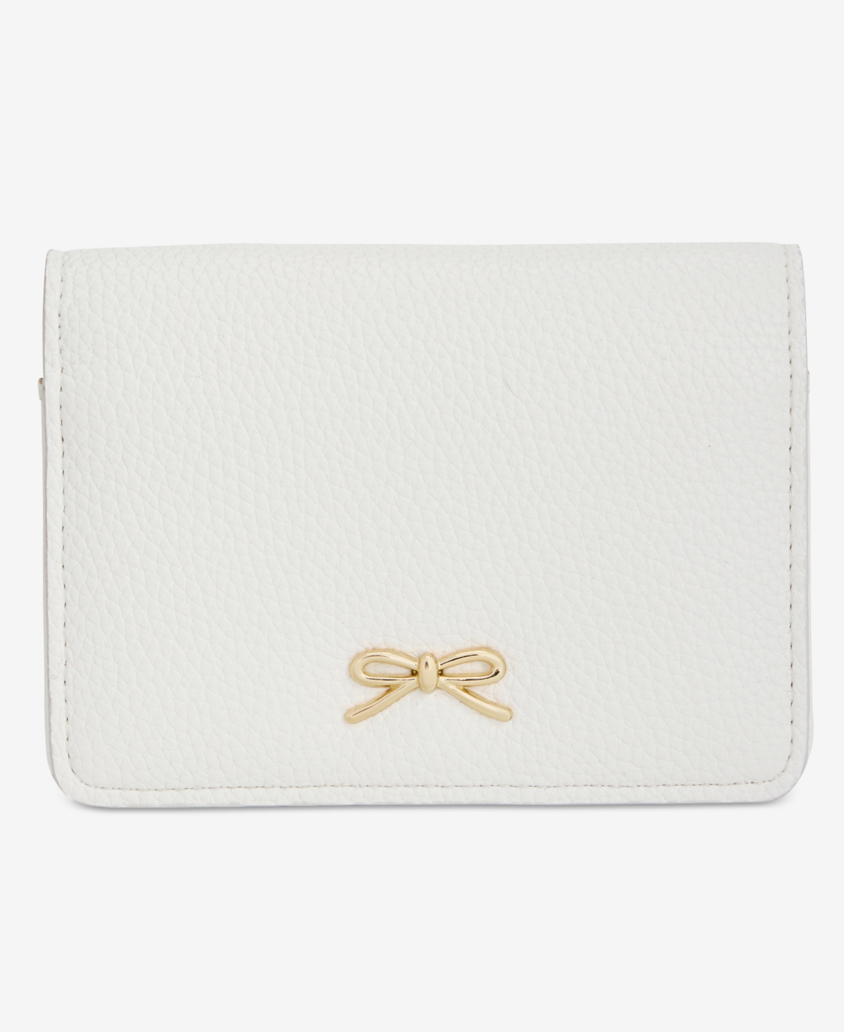 Click here for On 34th Angii Solid Zip-Around Wallet  Macys Exclu... prices