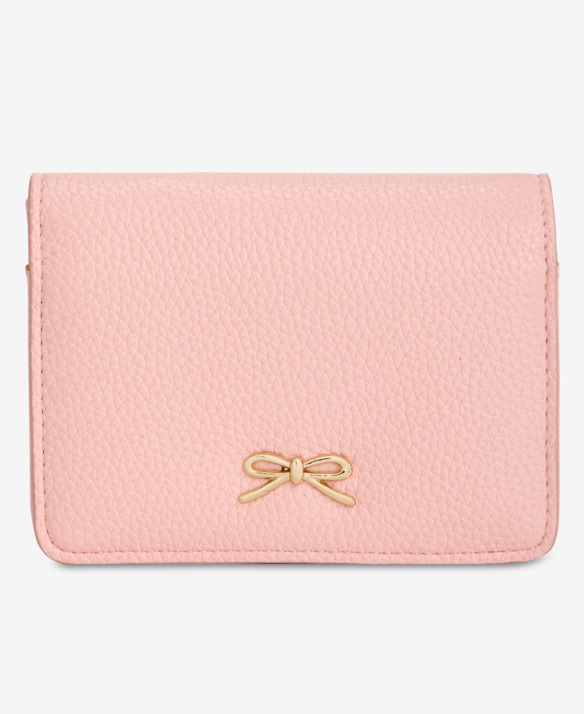 Click here for On 34th Angii Solid Zip-Around Wallet  Macys Exclu... prices