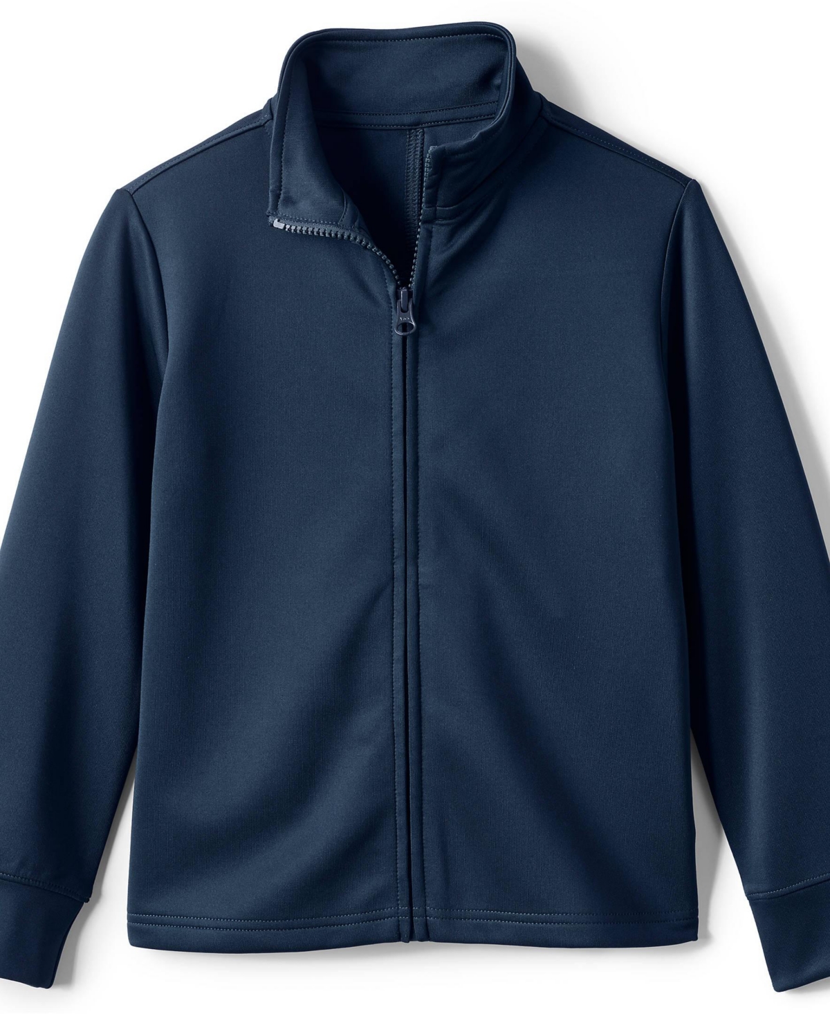 Click here for Lands End Kids Active Performance Full Zip Jacket... prices