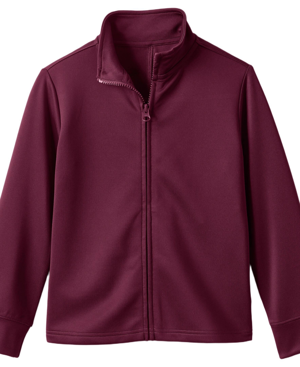 Click here for Lands End Kids Active Performance Full Zip Jacket... prices