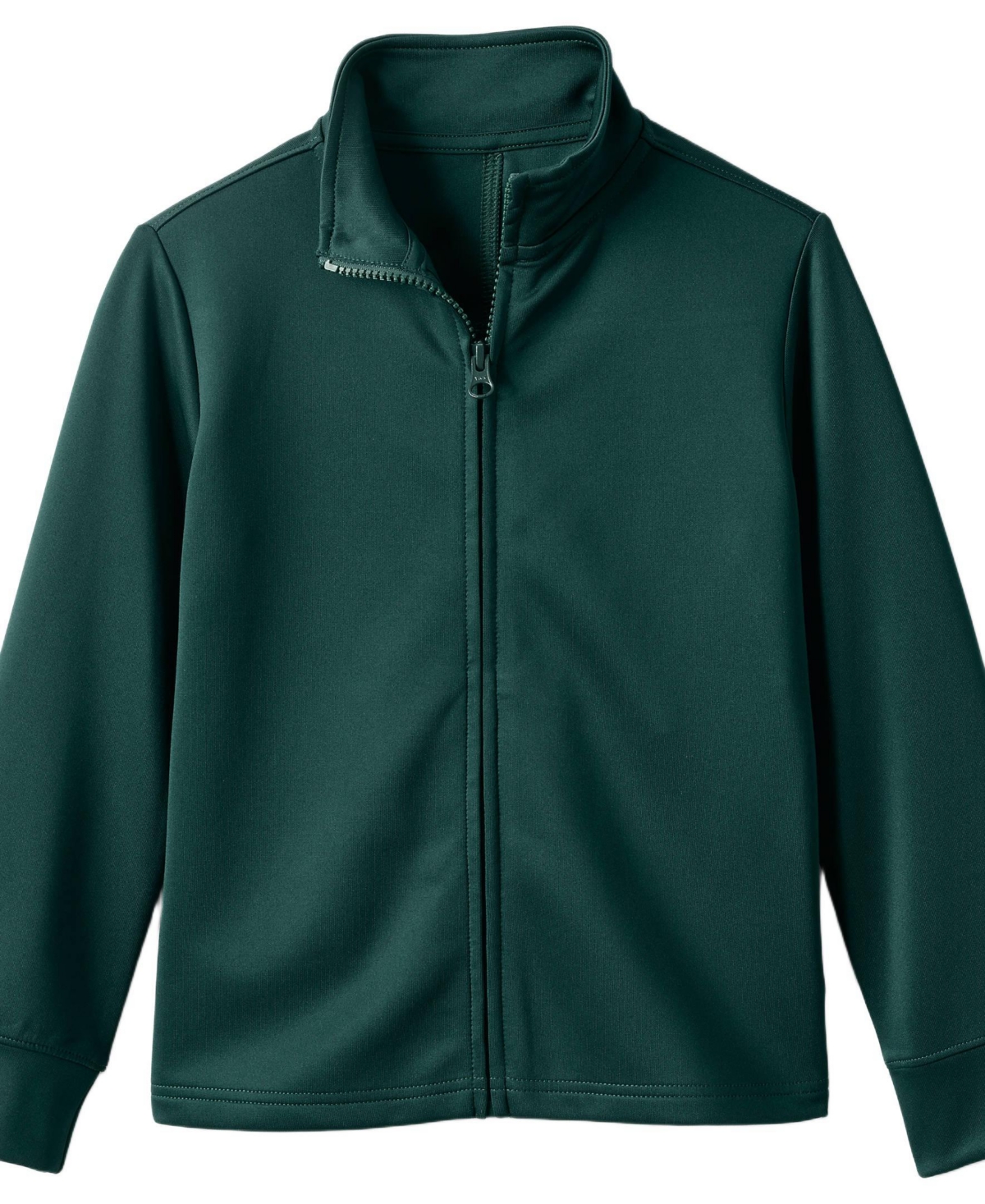 Click here for Lands End Kids Active Performance Full Zip Jacket... prices