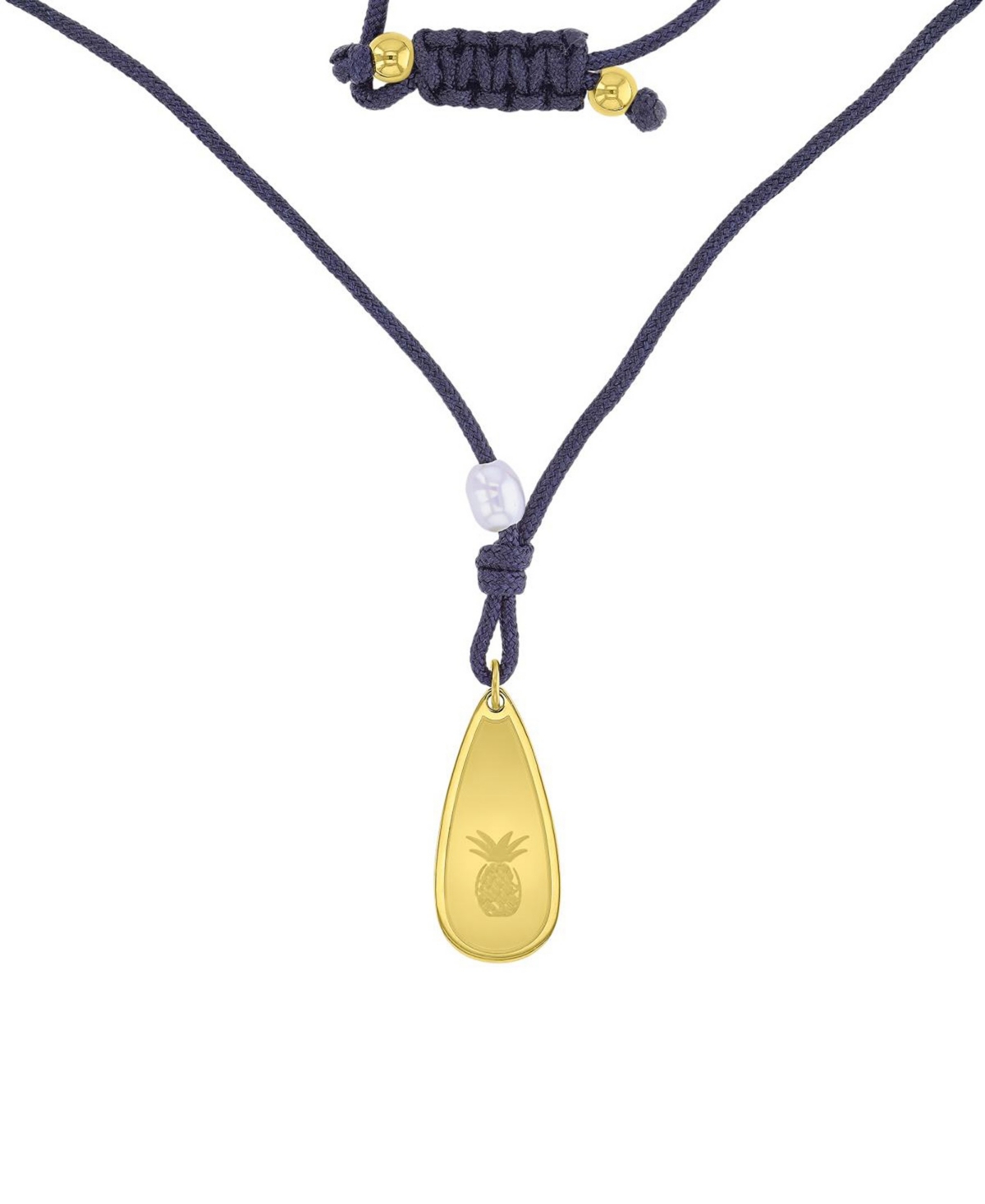 Click here for Roxy Waterproof Yellow Pineapple Pearl Adjustable... prices